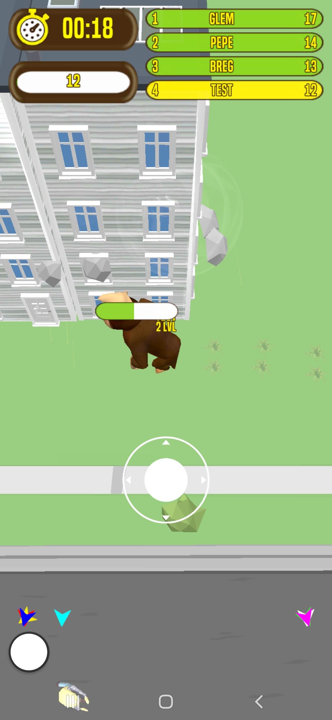 Monkey Flip android iOS apk download for free-TapTap