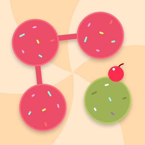 Ice Cream Connect! Latest Version for Android/iOS - TapTap