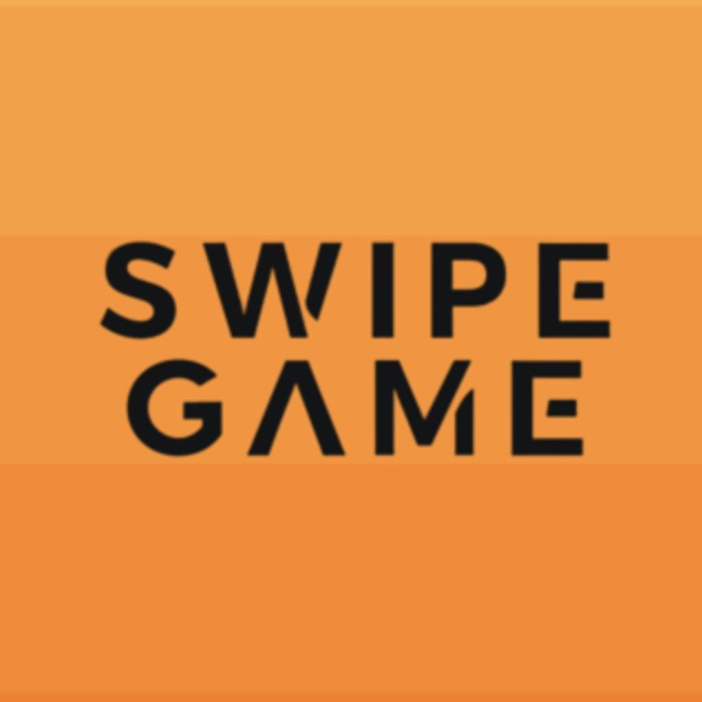 Swipe Game - Fastest Swiper for Android/iOS - TapTap