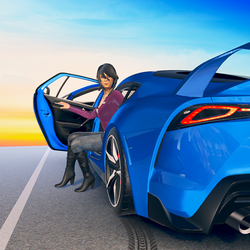 Real Speed Race Drive Car Game for Android/iOS - TapTap