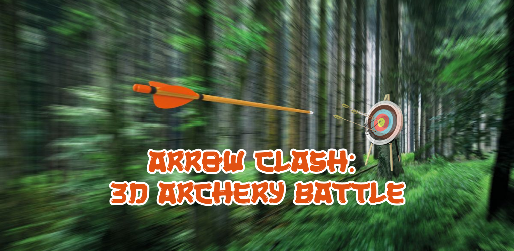 Arrow Clash 3D Archery Battle mobile android iOS-TapTap