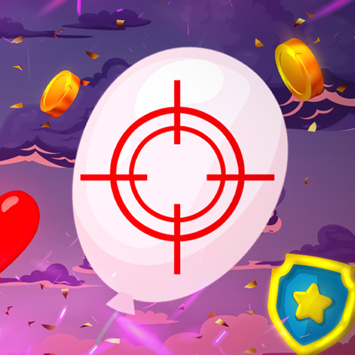 Balloon Target Latest Version for Android/iOS APK - TapTap