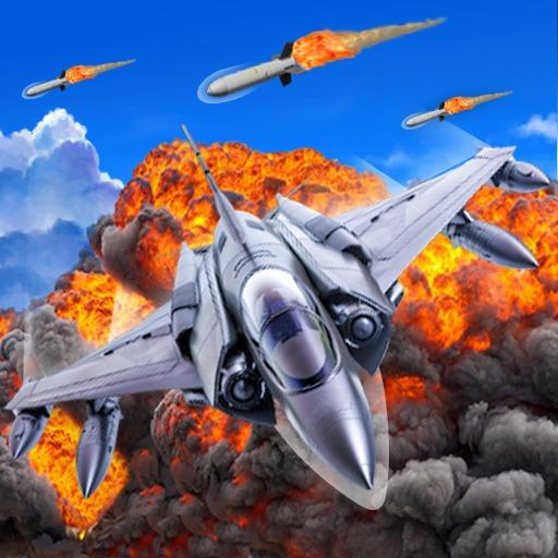 Flight Combat: Fighter Jet for Android/iOS - TapTap