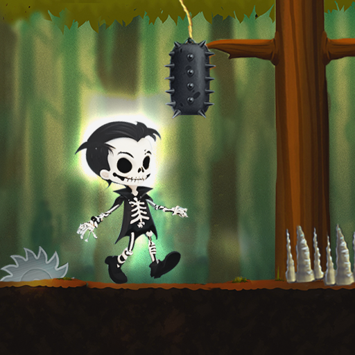 Gravity Runner Latest Version for Android/iOS APK - TapTap