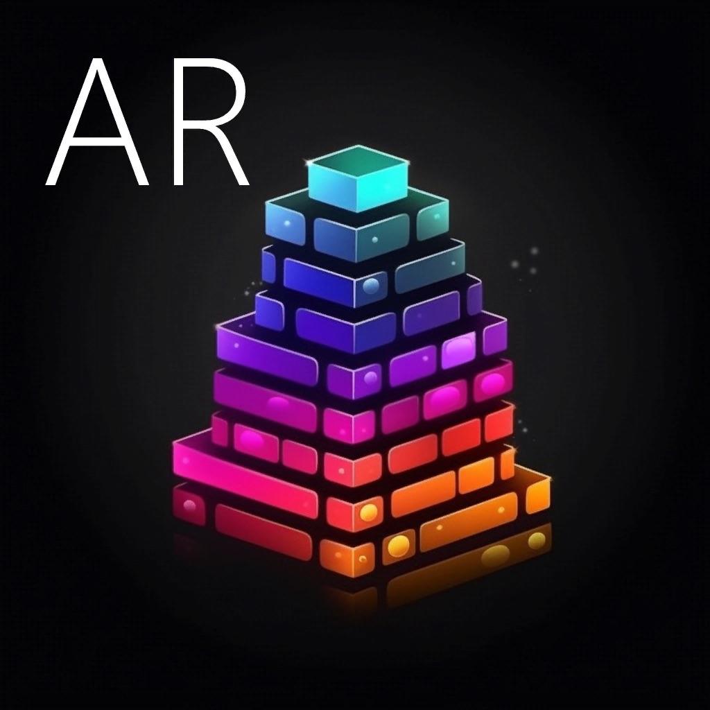 AR Stacking Blocks Latest Version for Android/iOS - TapTap
