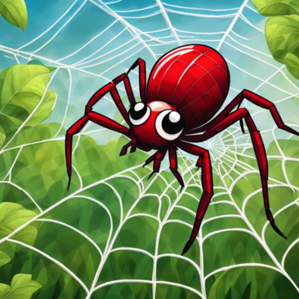 Spiders Evolution Latest Version for Android/iOS - TapTap