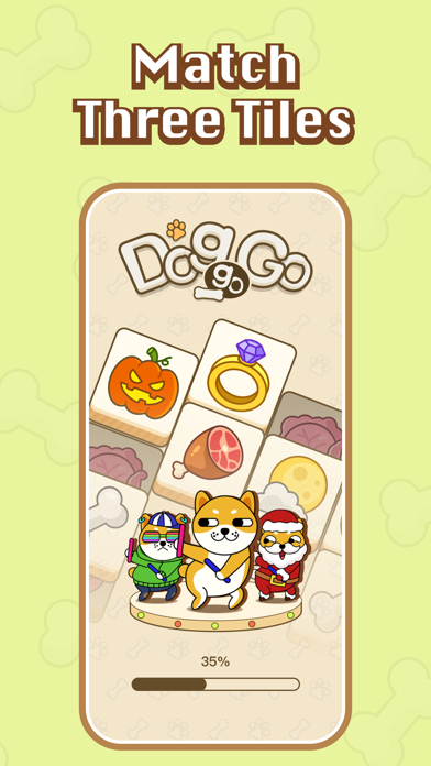 Doggo Go android iOS apk download for free-TapTap