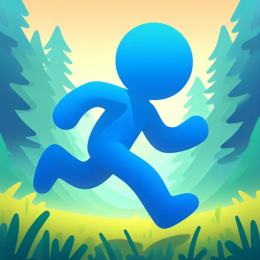 Relax Run Game [Beta] for Android/iOS - TapTap