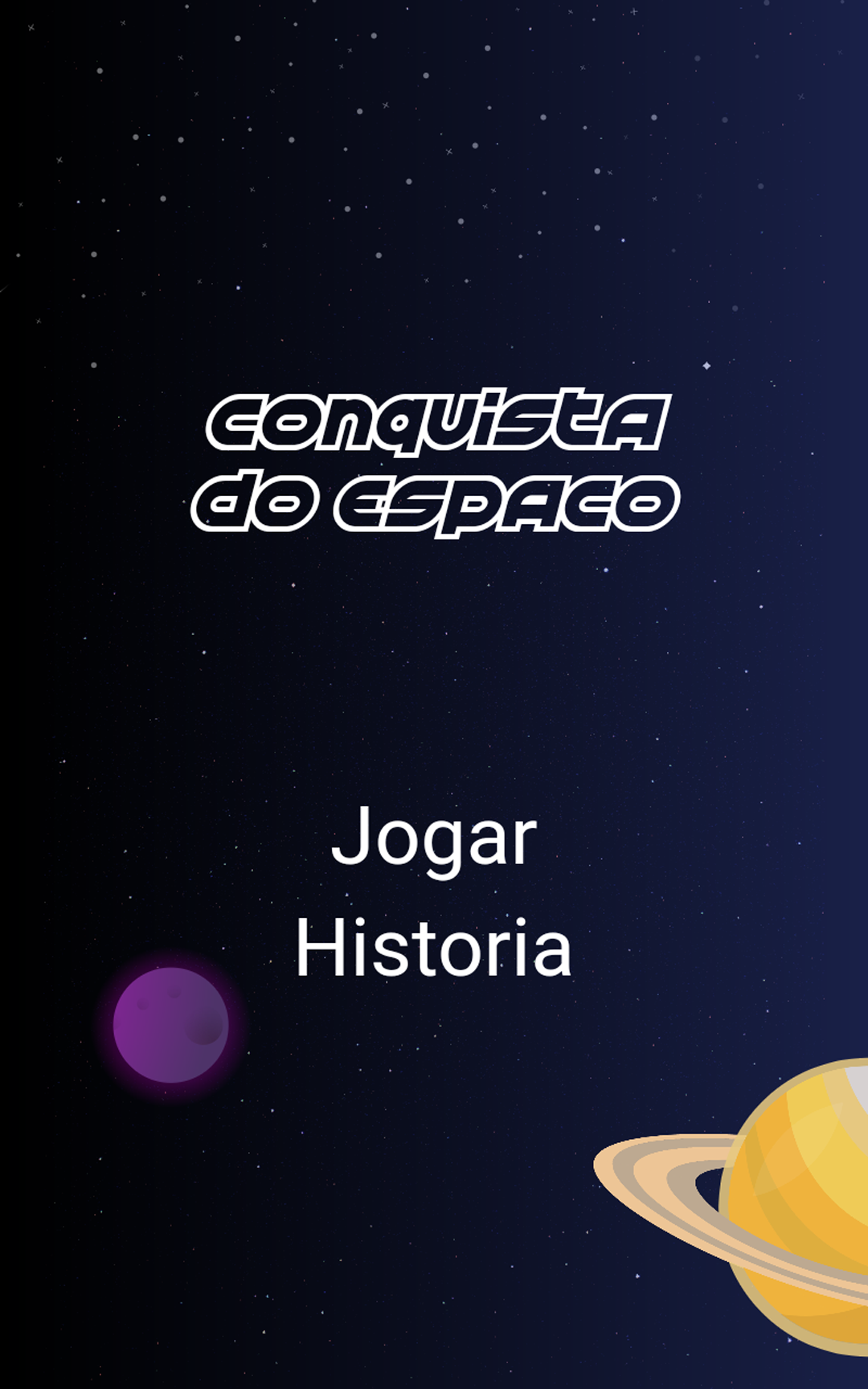 Conquest of Space mobile-TapTap