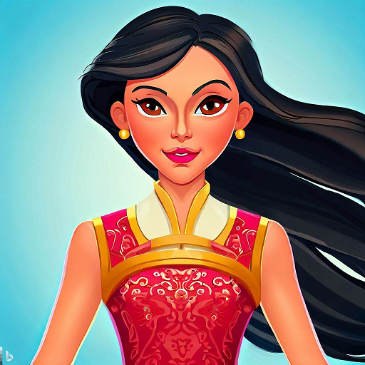 Warrior Princess DressUp Game for Android/iOS - TapTap