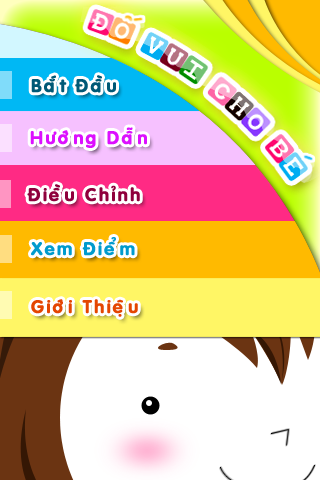 Learning Game - Do vui cho be for Android/iOS - TapTap