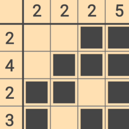 Nonogram Puzzle - Logic Game for Android/iOS - TapTap