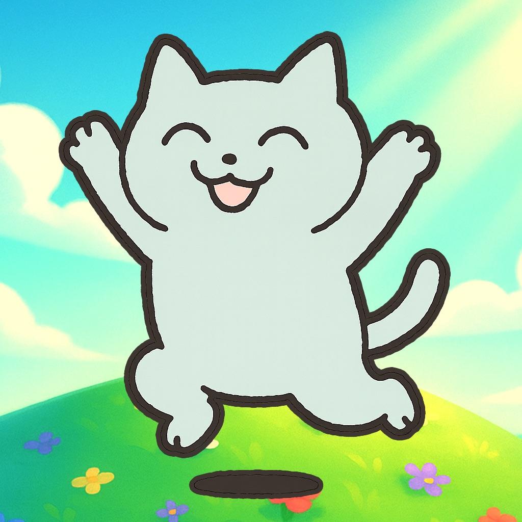 Cat Drop Merge Latest Version for Android/iOS APK - TapTap
