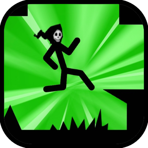 Geometry stick-man Line 7.8 for Android/iOS - TapTap