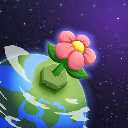 Galaxy Garden: Hexa Puzzle for Android/iOS - TapTap
