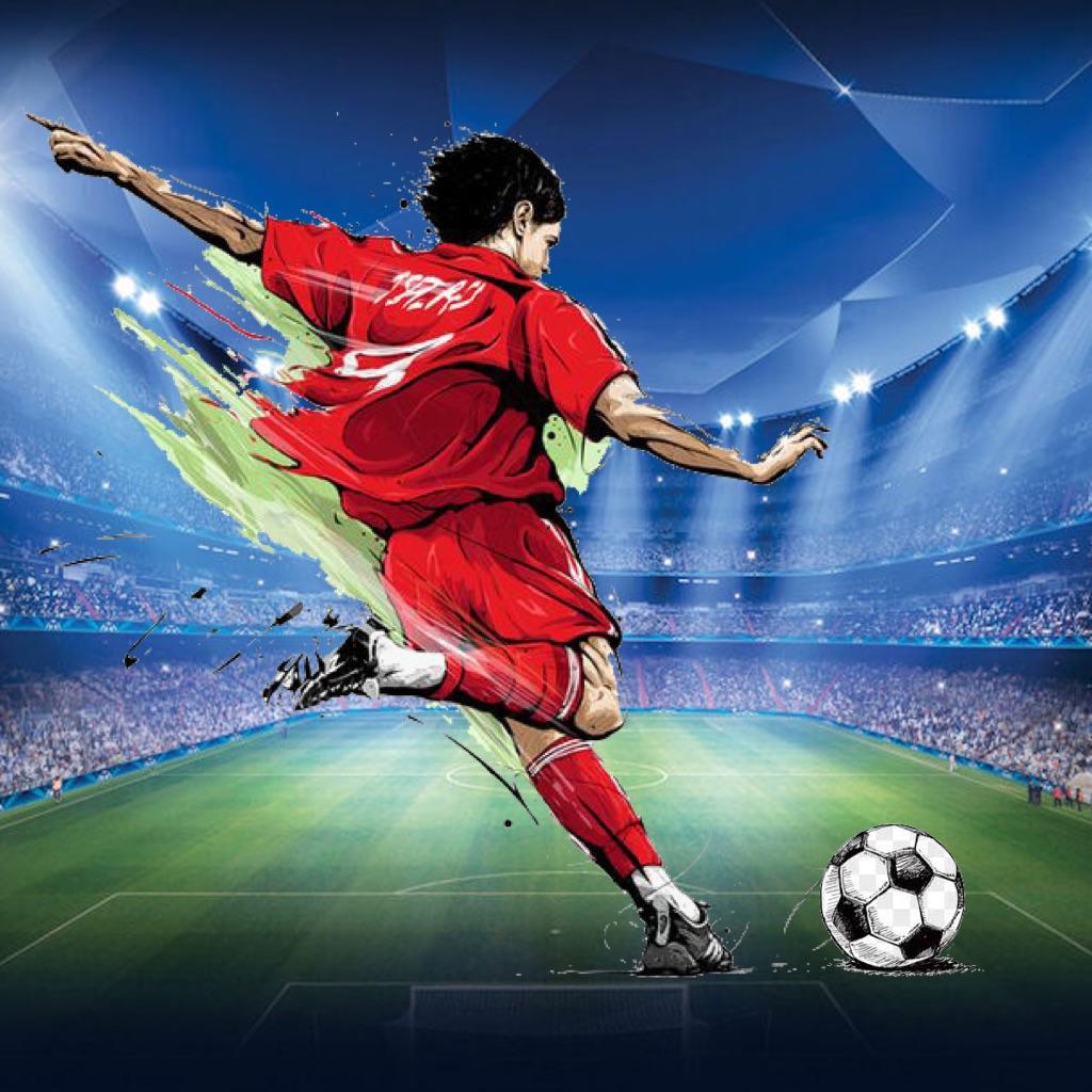 soccer football pong Latest Version for Android/iOS - TapTap