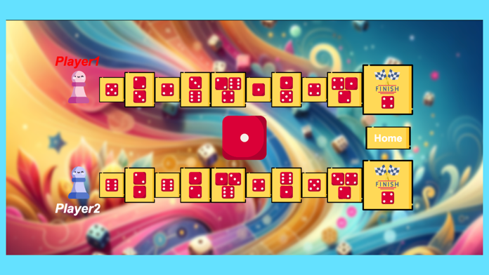 Dice Dash : Duel android iOS apk download for free-TapTap