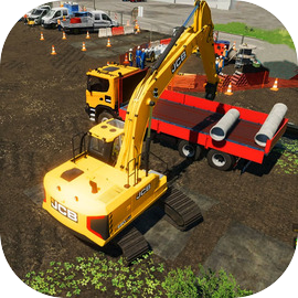 City Building Construction Sim android iOS apk download for free-TapTap