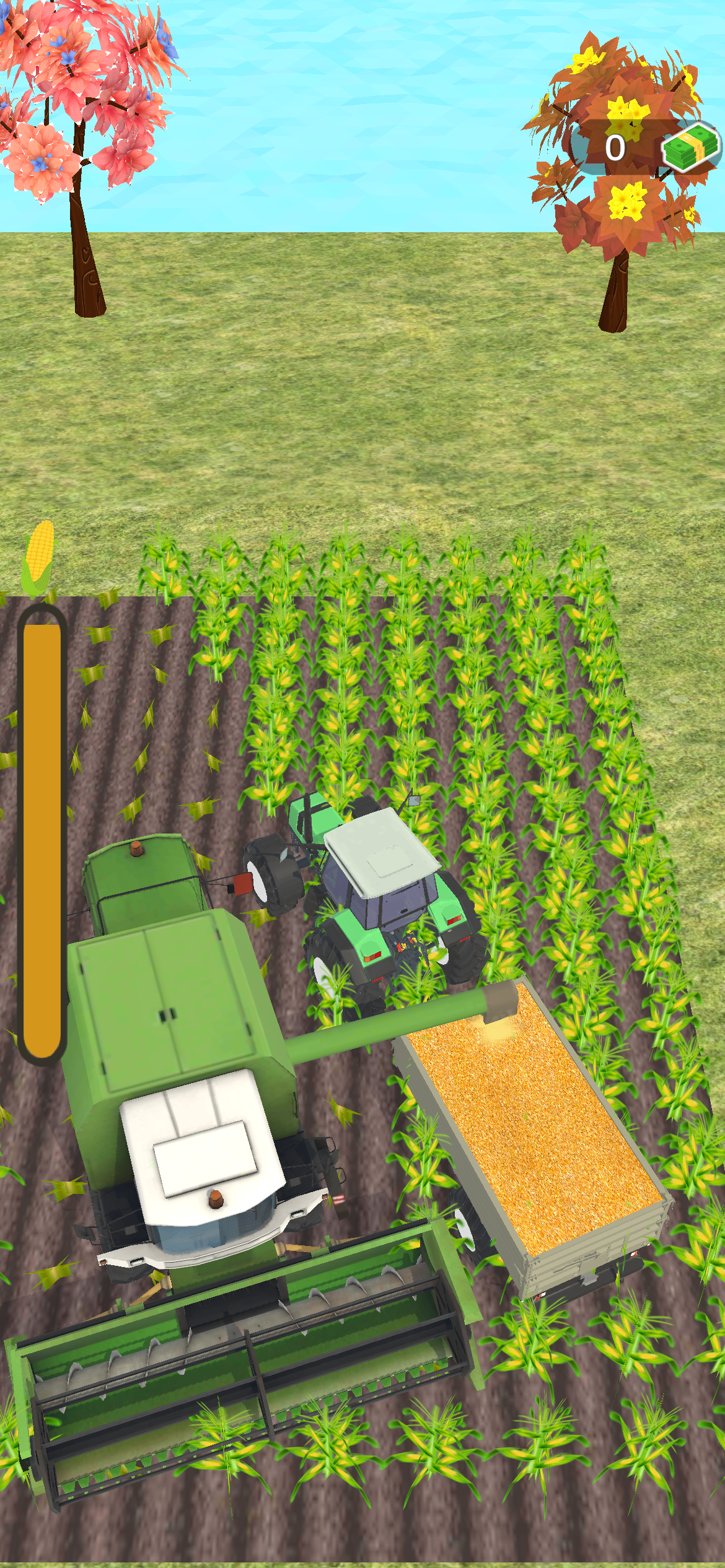 Farming Fever android iOS-TapTap