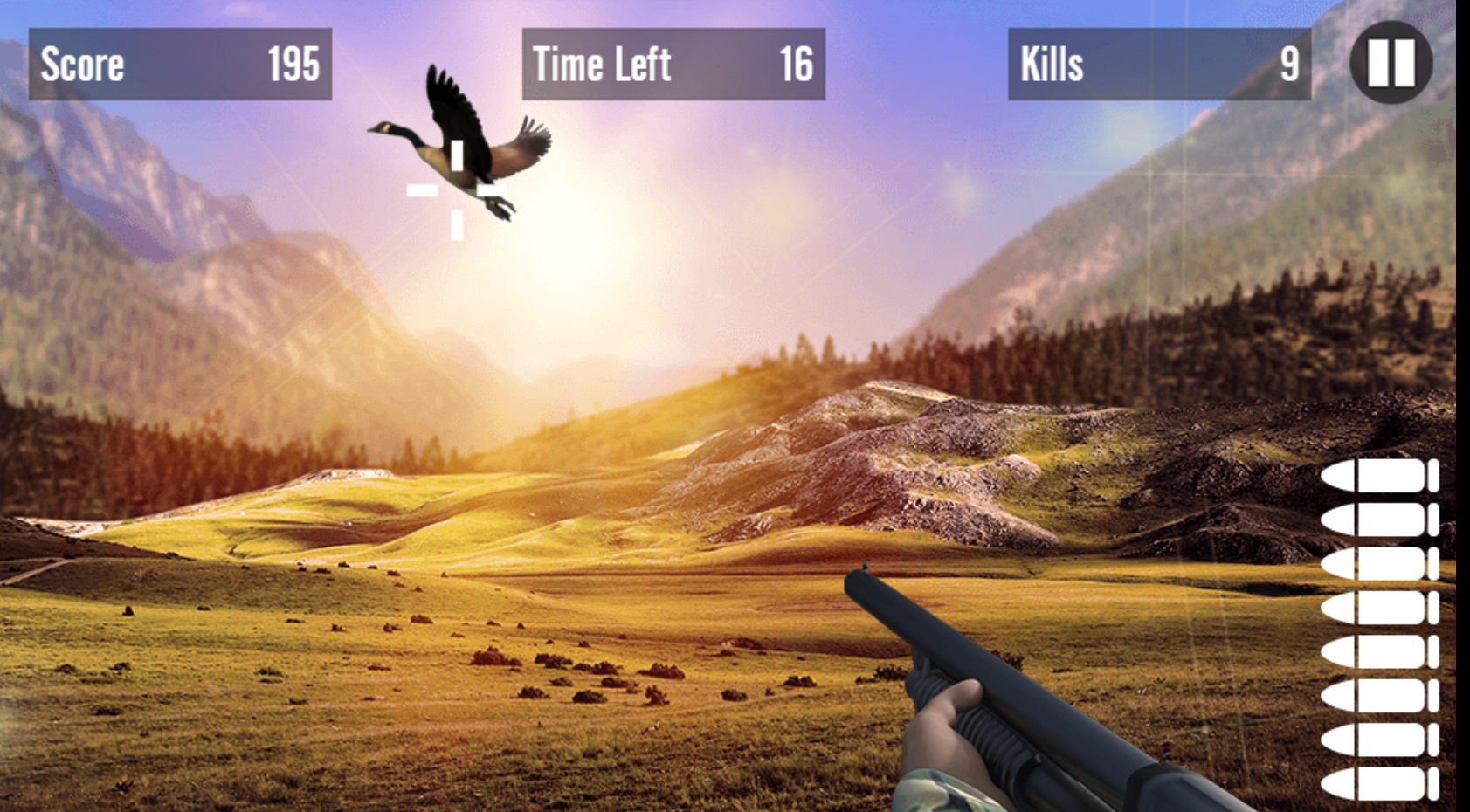 Duck Hunting android iOS apk download for free-TapTap