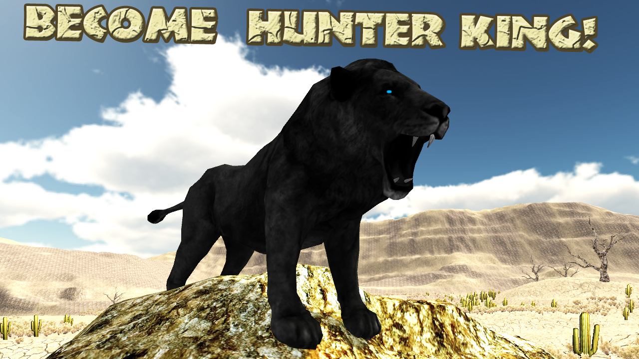 Hungry Lions Savanna Wild Hunt android iOS apk download for free-TapTap