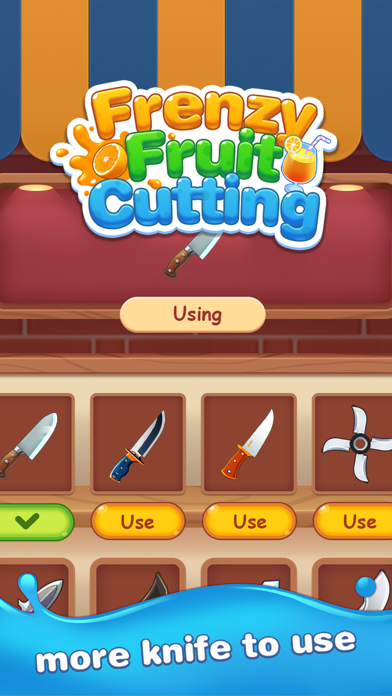 Download Frenzy Fruit Cutting for Android/iOS APK - TapTap