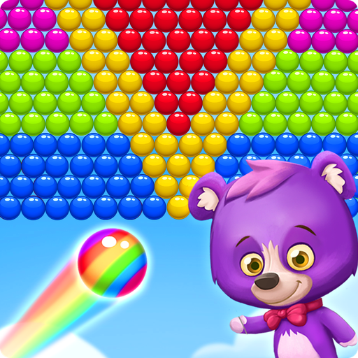 Bubble Rainbow Latest Version for Android/iOS APK - TapTap
