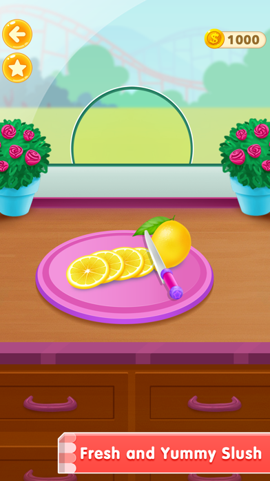Slush maker - Slushy games android iOS apk download for free-TapTap