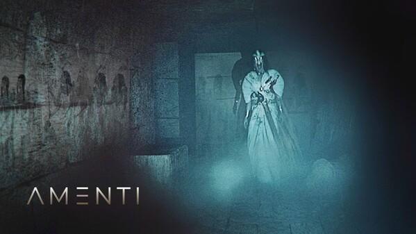 Amenti Latest Version for Android/iOS APK - TapTap