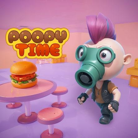 Poopy Time Latest Version for Android/iOS APK - TapTap