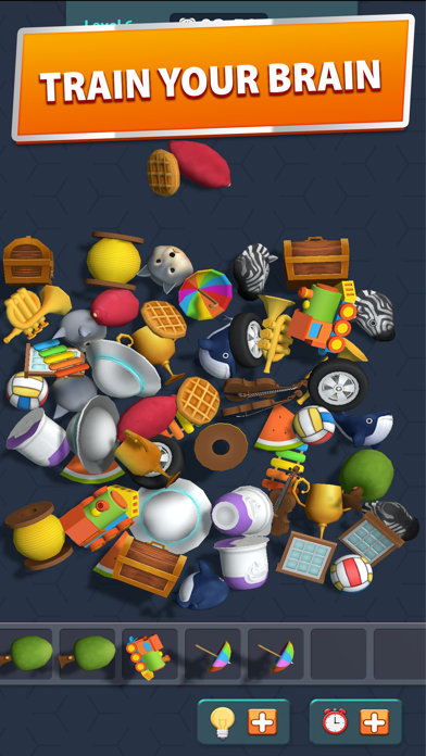 Triple Match 3D: Matching Game 最新バージョン Android/iOS用 - TapTap