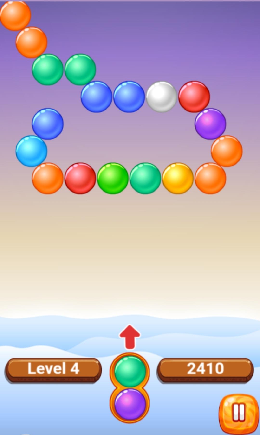 Sky Ball Shooter android iOS apk download for free-TapTap