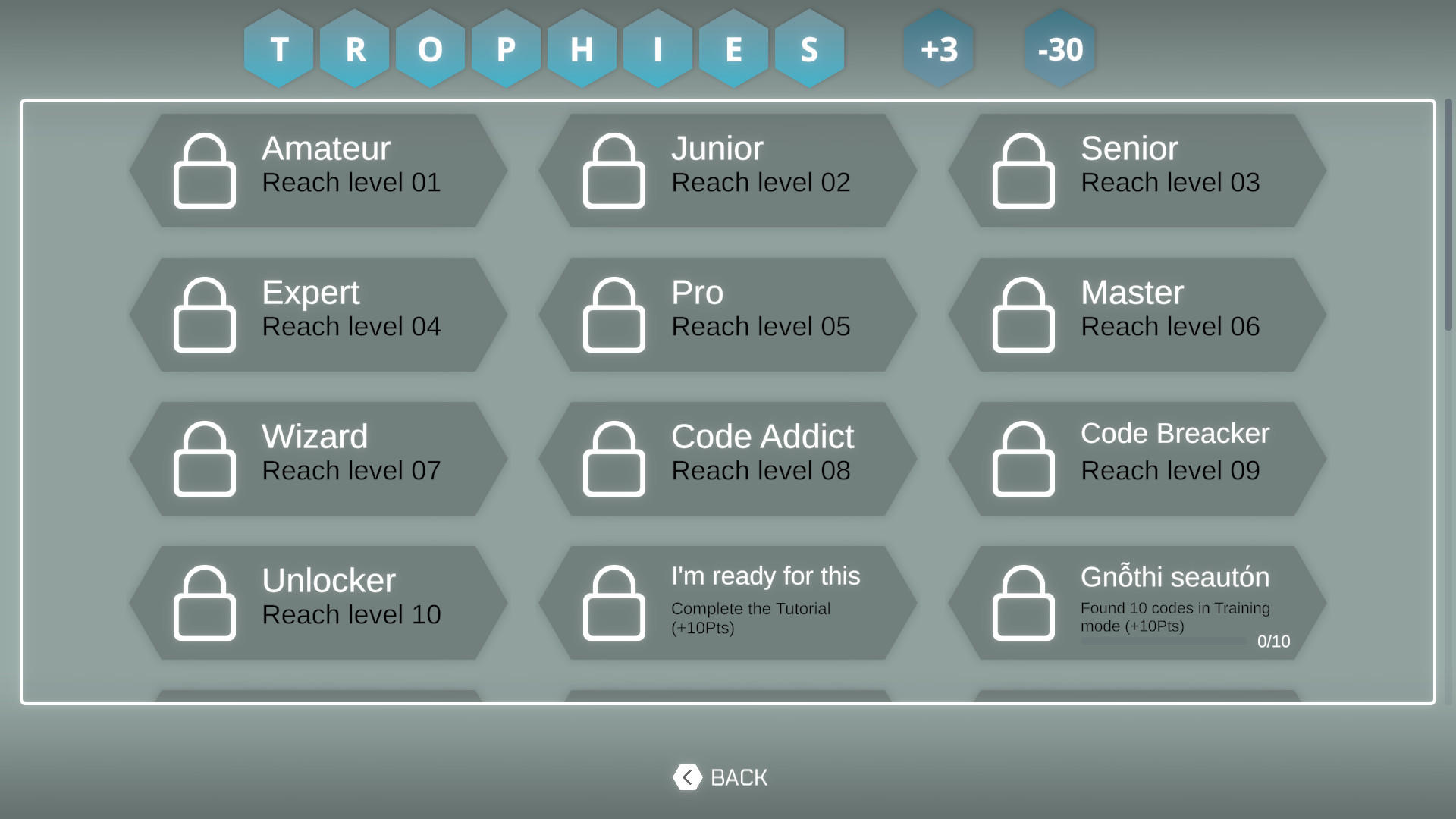 Unlock android iOS-TapTap