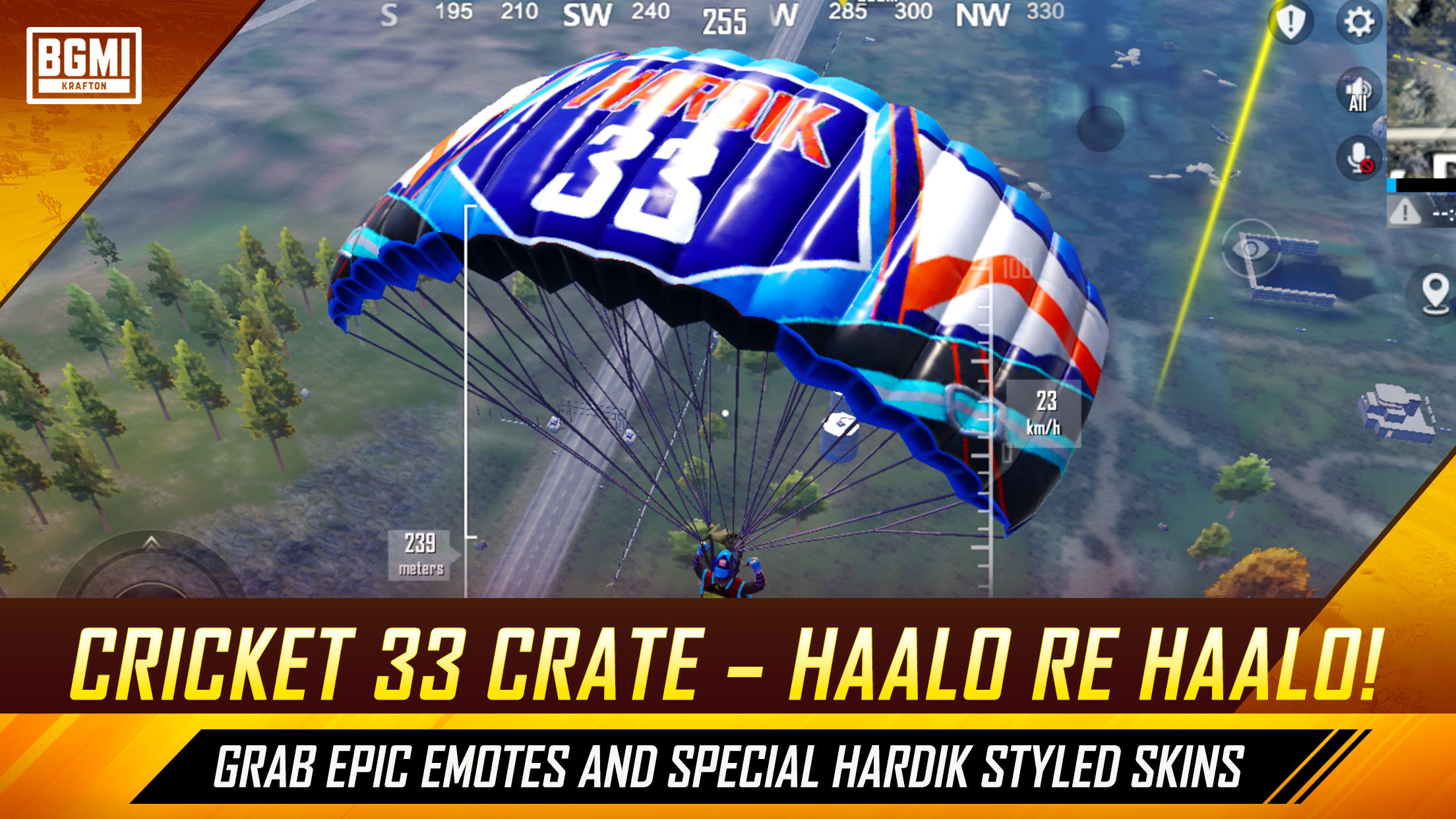 Battlegrounds Mobile India android iOS apk download for free-TapTap