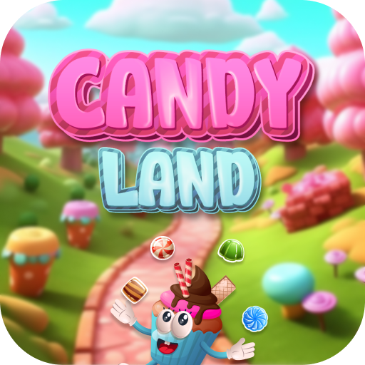 Candy Land - 3 Match Puzzle for Android/iOS - TapTap