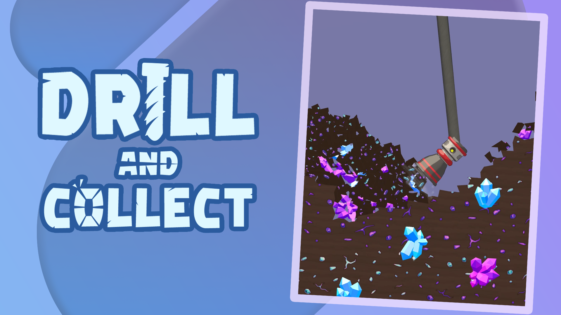 Drill Collect: idle mine dig for Android/iOS - TapTap
