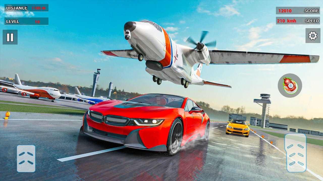3D Car Games GT Racing Games android iOS-TapTap