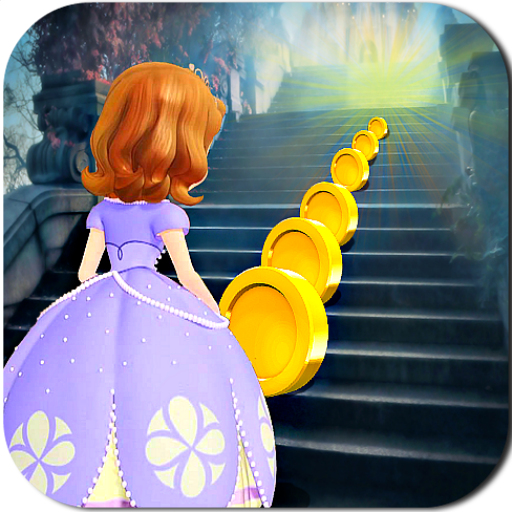 Adventure Princess Sofia Run - First Game 1.0 다운로드 Android/iOS APK - TapTap