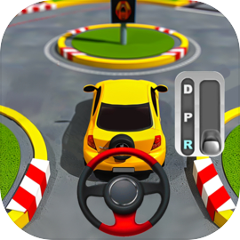 Car Driving Test Simulation android iOS apk download for free-TapTap