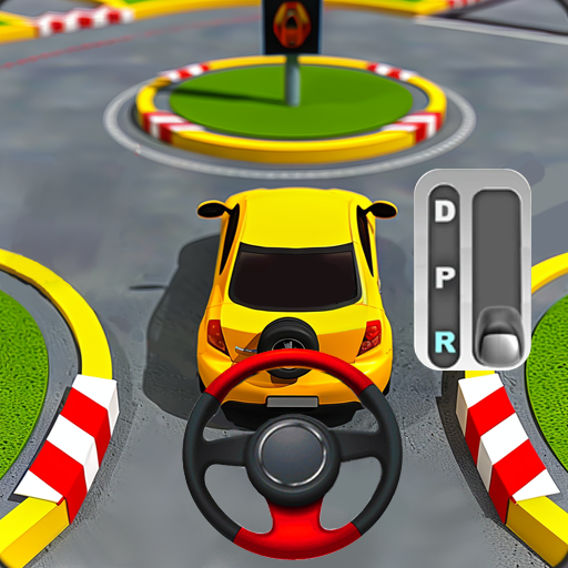 Car Driving Test Simulation for Android/iOS - TapTap