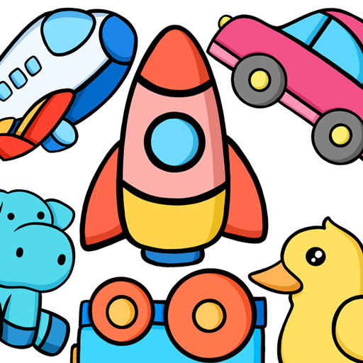 Merge Shapes Latest Version for Android/iOS APK - TapTap