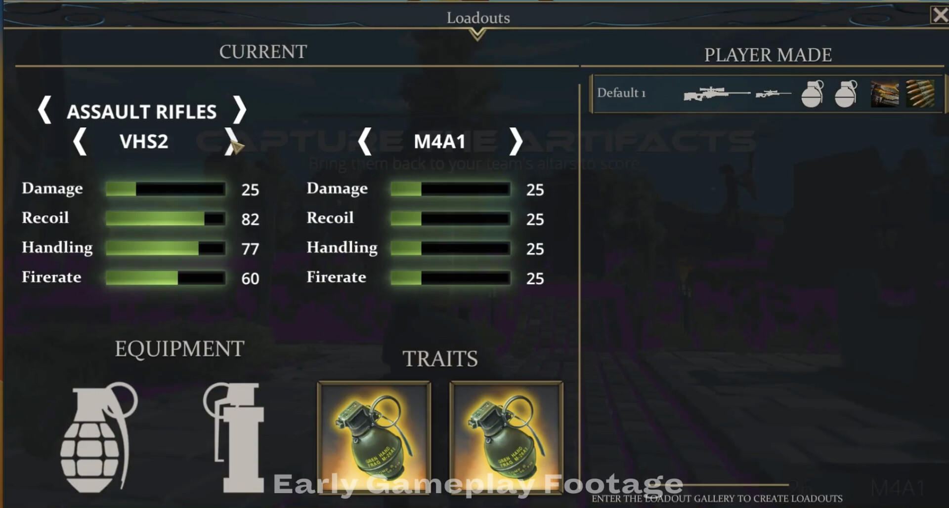 Forge Horizon android iOS-TapTap