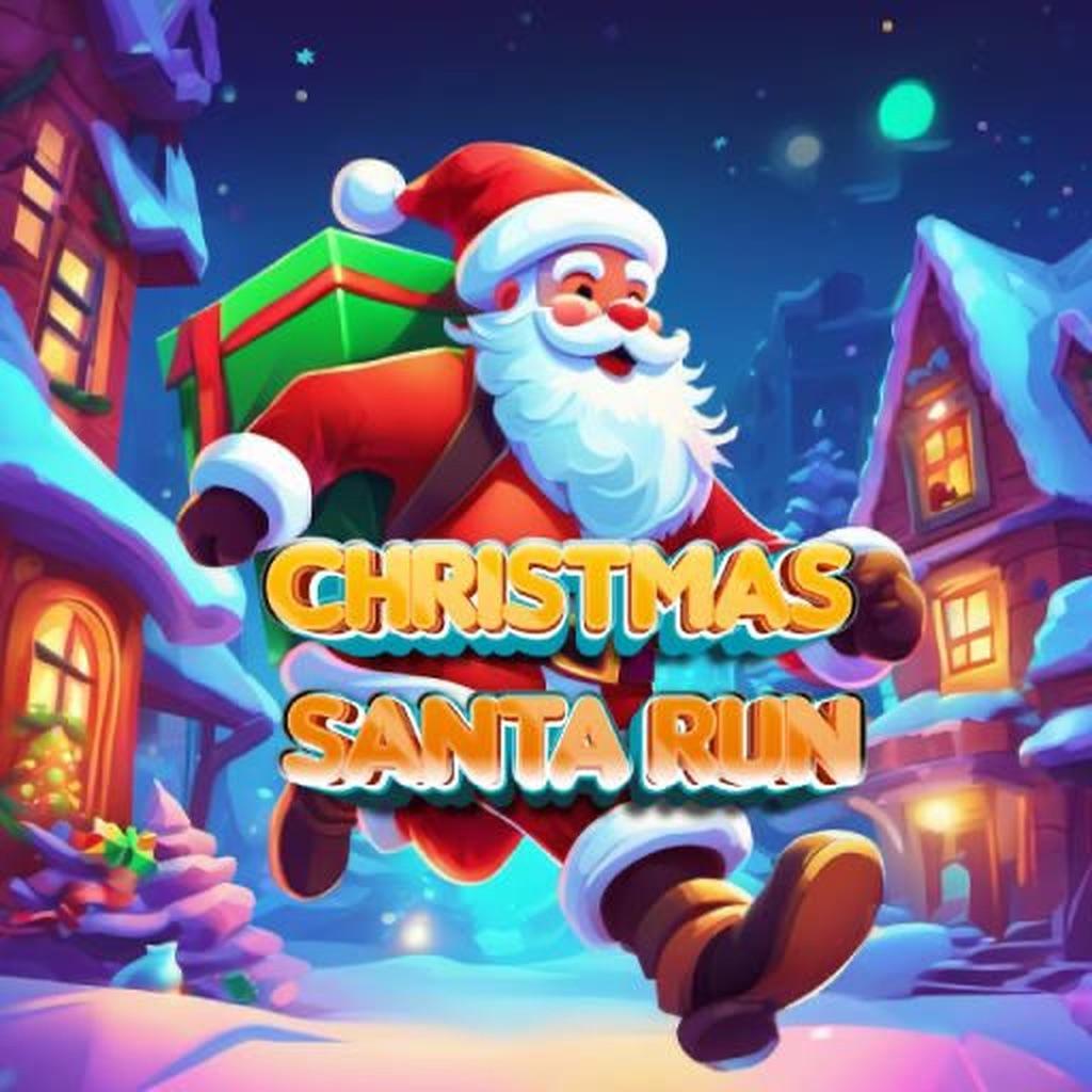Christmas Santa Run Game for Android/iOS - TapTap
