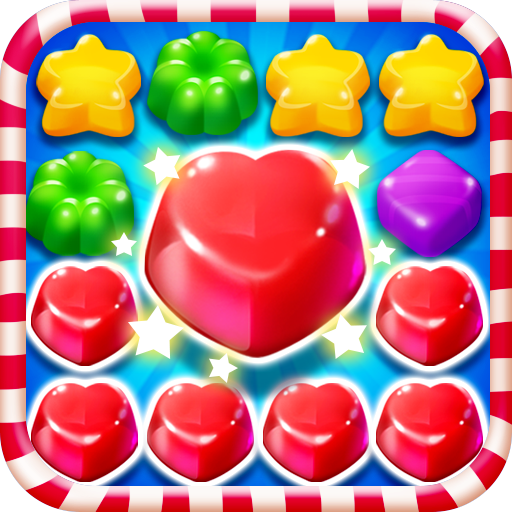 Tap Candy Latest Version for Android/iOS APK - TapTap
