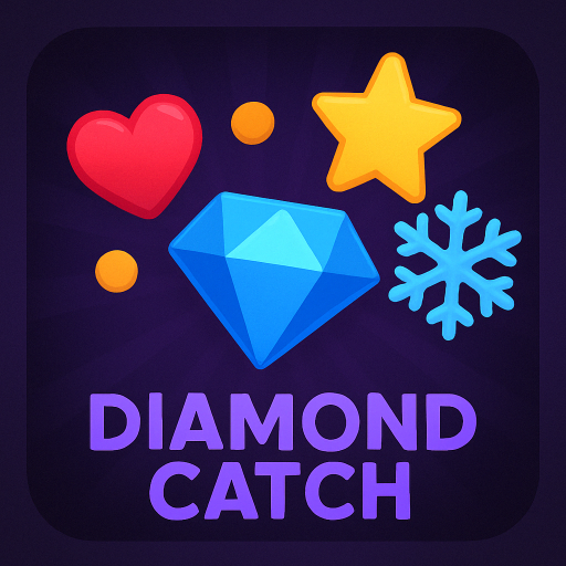 Diamond Catch Latest Version for Android/iOS APK - TapTap