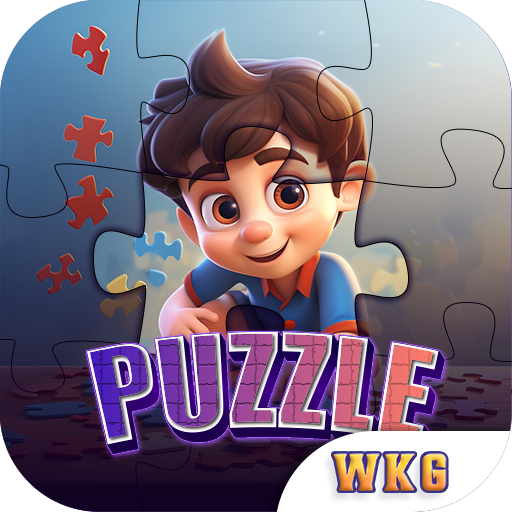Puzzle Master:Brain Challenge for Android/iOS - TapTap