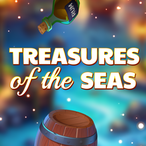 Treasures of the Seas for Android/iOS - TapTap