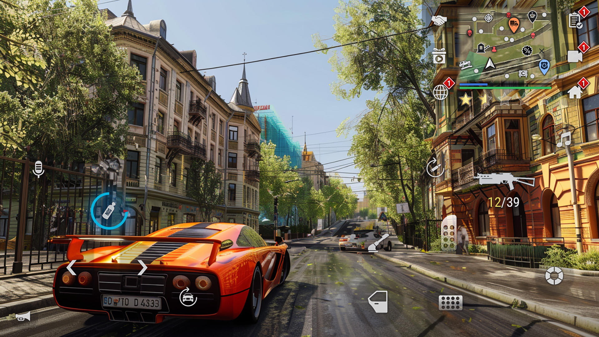 Download MadOut2: Grand Auto Racing 13.05 for Android/iOS APK - TapTap