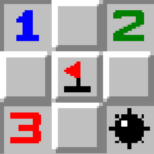 Minesweeper Classic Logic Game for Android/iOS - TapTap
