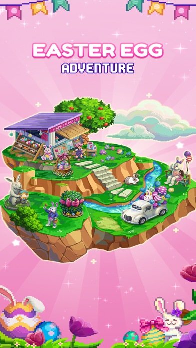 Download Pixel Isle: Coloring Sandbox for Android/iOS APK - TapTap